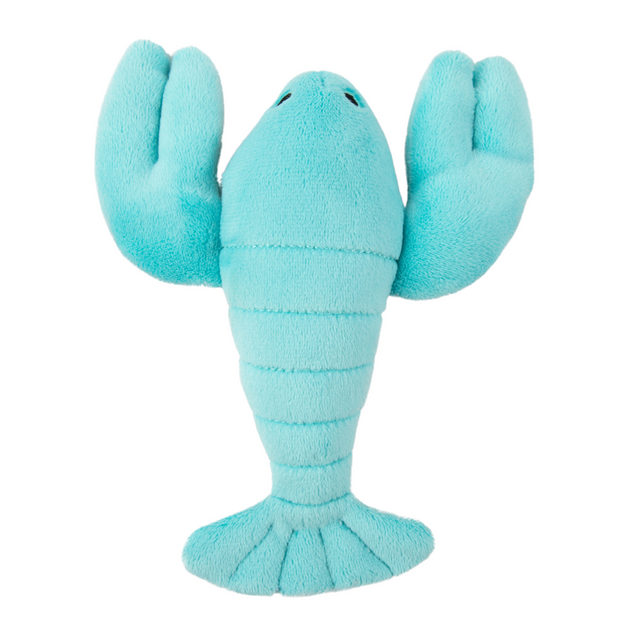 Fluff & Tuff Rachel Mini Lobster | Abel Pet Supply