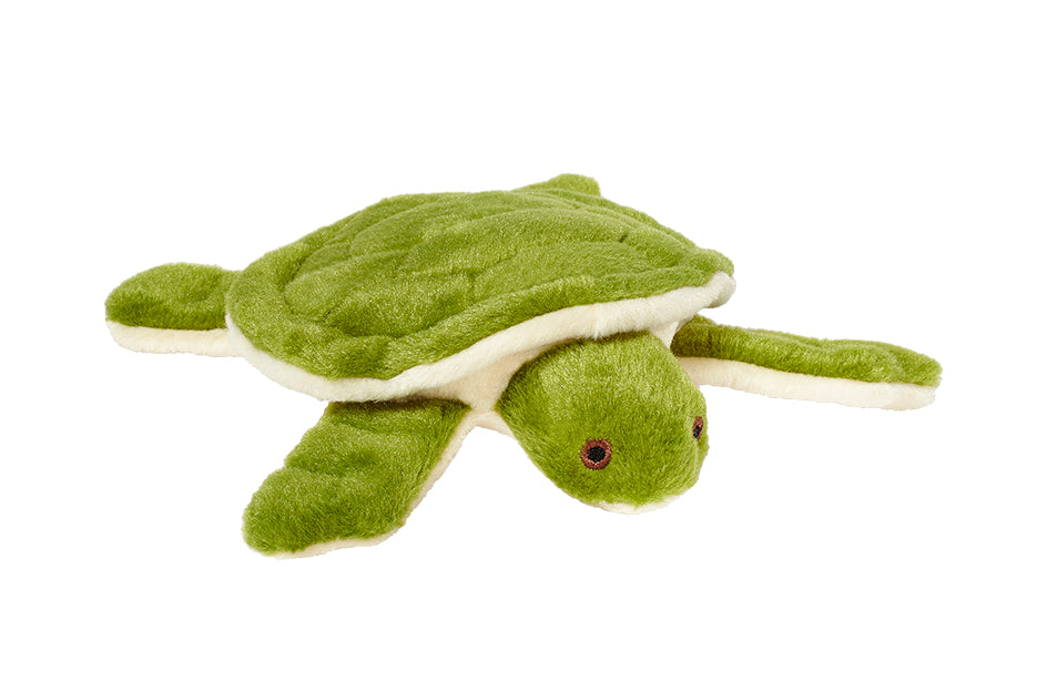 Fluff & Tuff Esmeralda Turtle | Abel Pet Supply